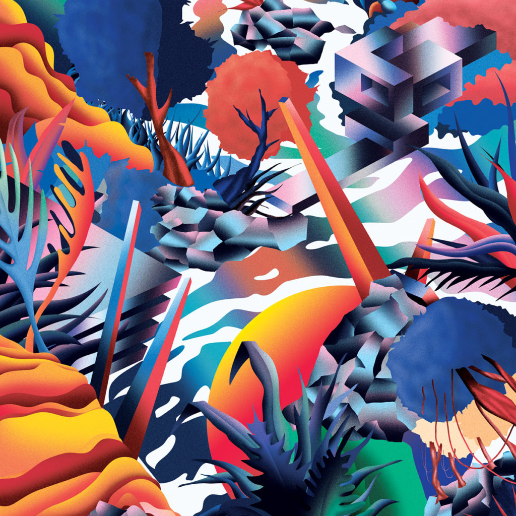 Odyssée - Shop Minuit Studio