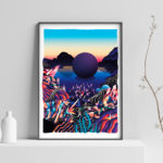 Odyssée - Shop Minuit Studio