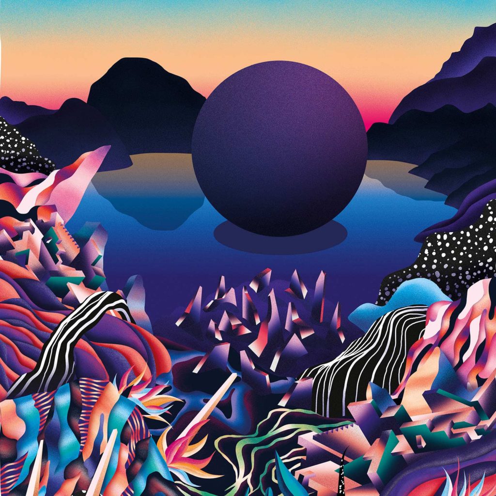 Odyssée - Shop Minuit Studio